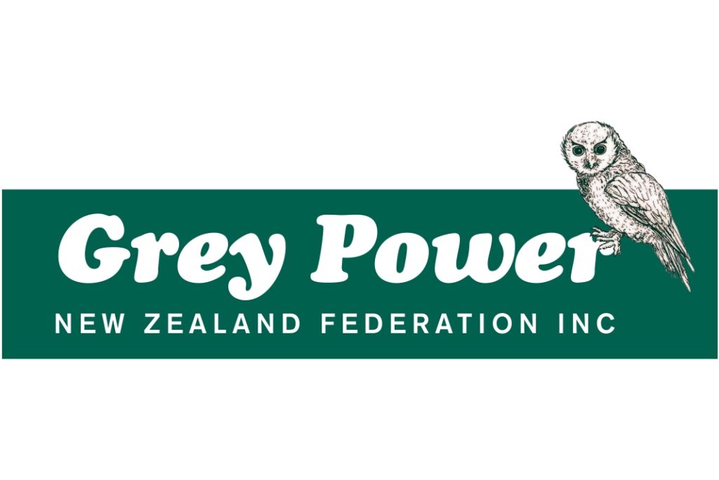 AARP visit welcomed by GP NZ - Grey Power