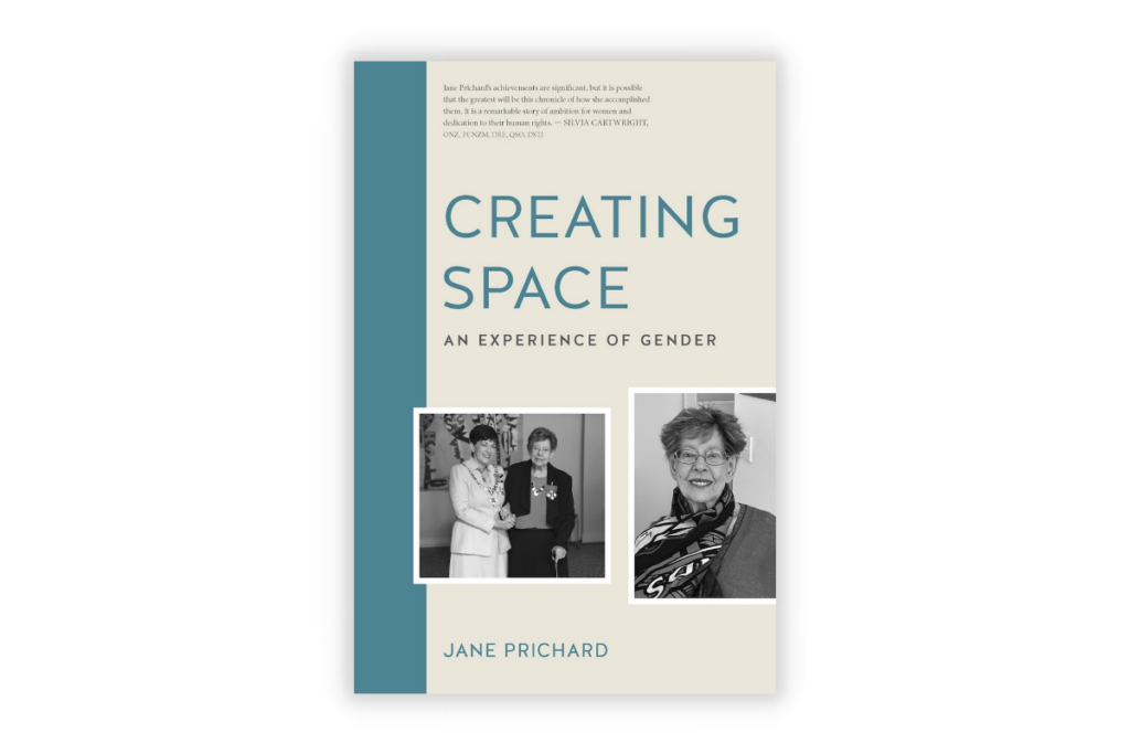 Looking at gender – a book review - Grey Power