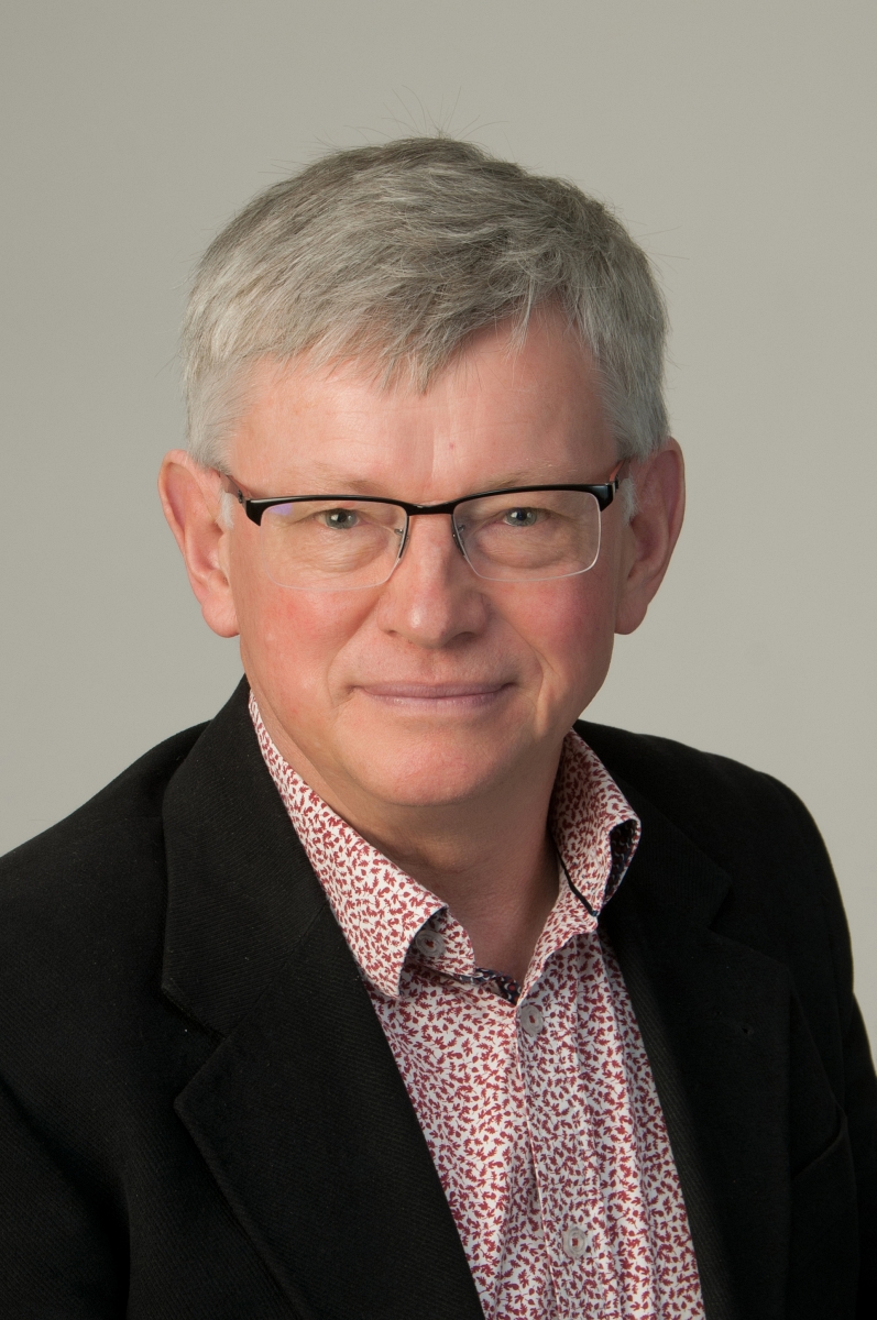 An RVA view - Grey Power