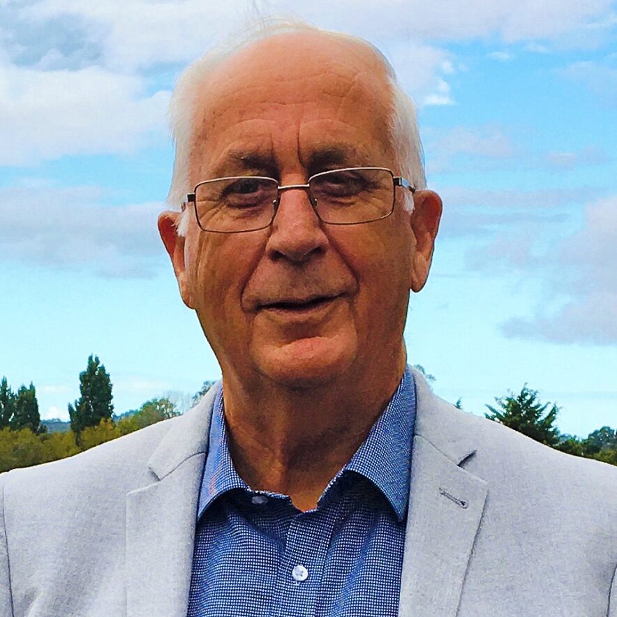 Launch of new Grey Power Federation website - Grey Power