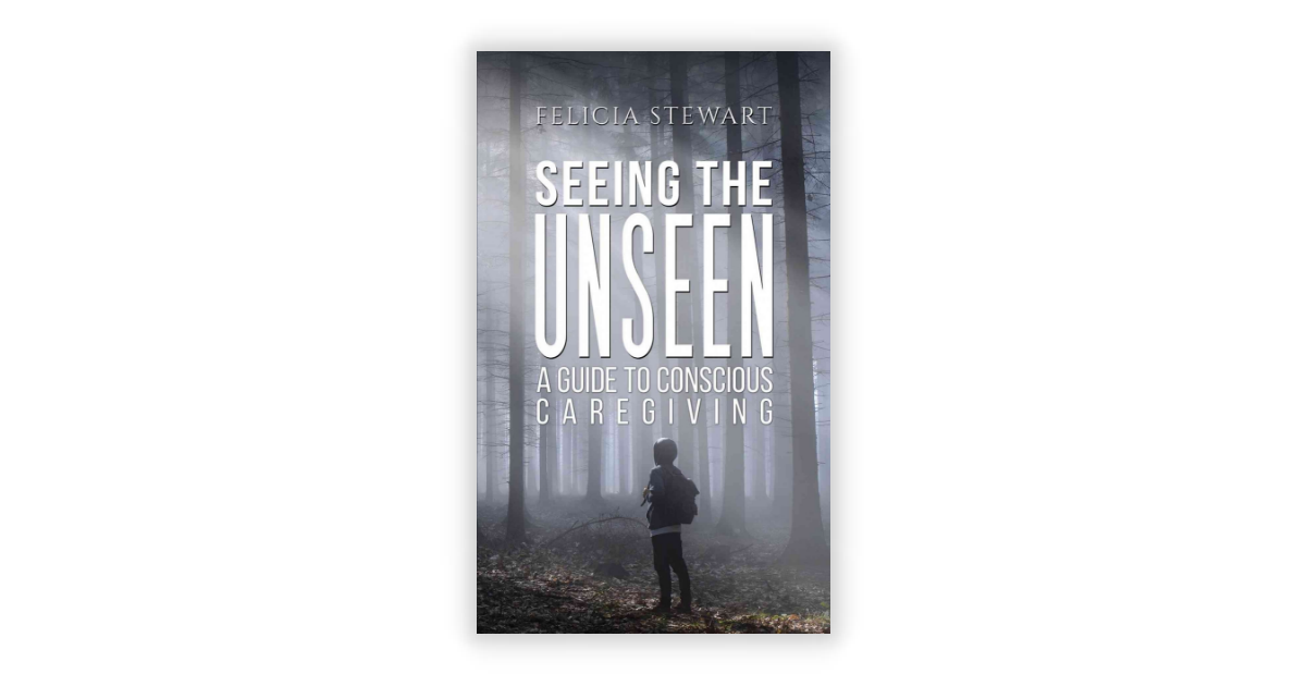 Review: Seeing the unseen - Books | Grey Power