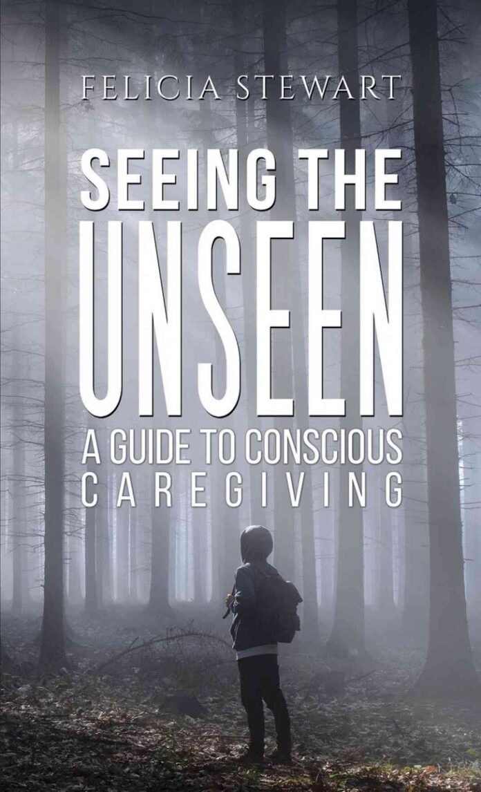 Review: Seeing the unseen - Books | Grey Power