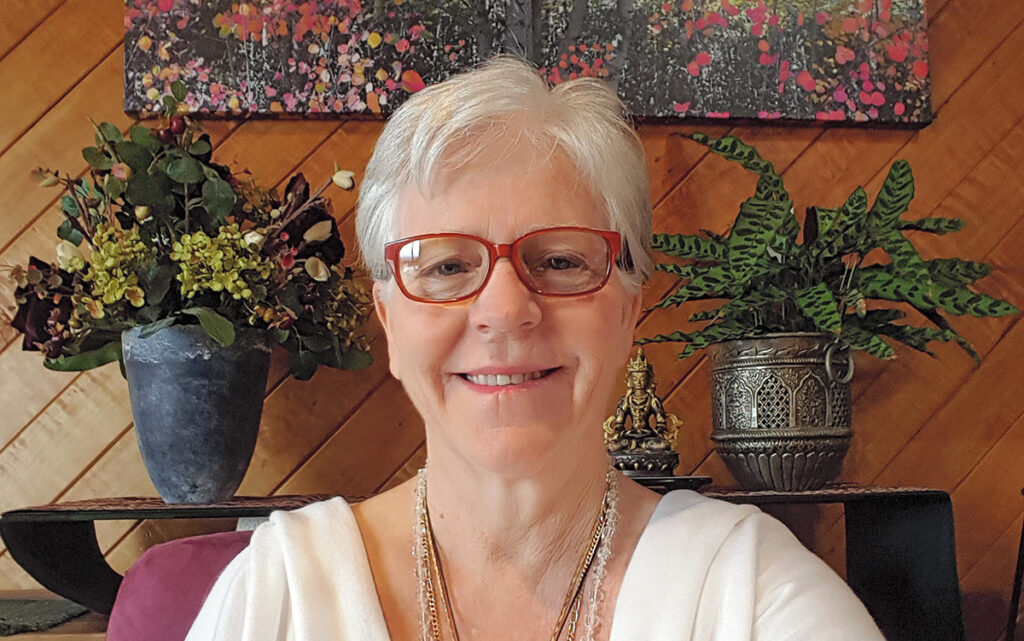 The golden years – living well within - Grey Power