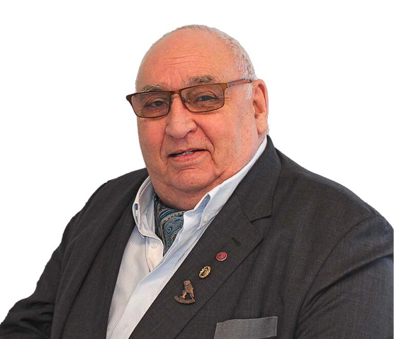 We need your help - Grey Power