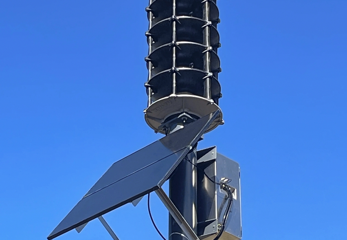 Government urged to act - Grey Power calls for modern emergency sirens ...