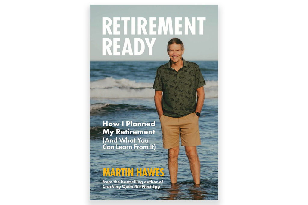 Booksmart - Retirement Ready - Grey Power