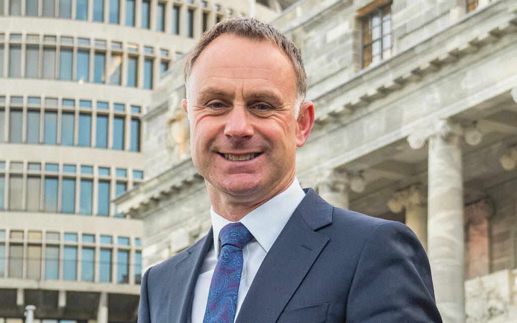 Energy price hikes challenging - Grey Power