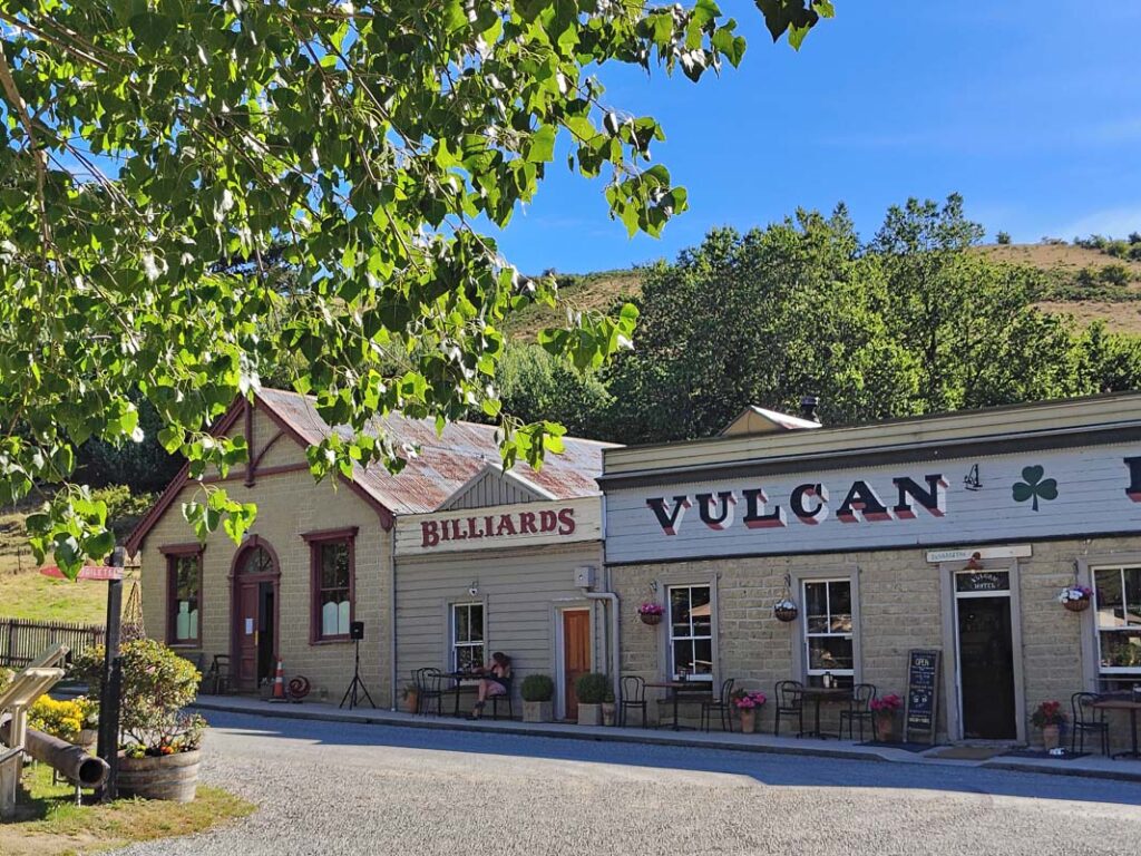 See scenic sights of our stunning south - Grey Power