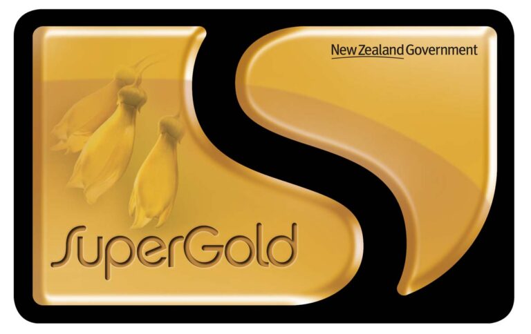 SNAPPED! - Grey Power